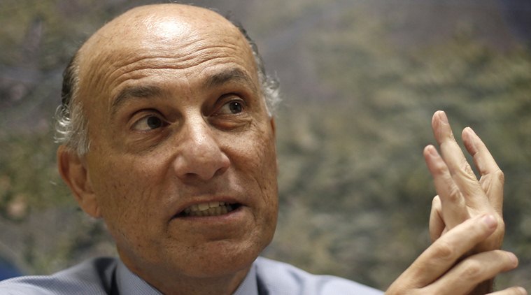 Security, not Zika, is biggest concern for Rio 2016 Olympics, says CEO ...