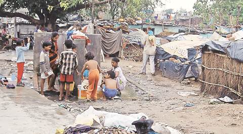 Punjab & Haryana HC restrains Chandigarh from evicting slum-dwellers ...
