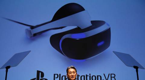 Sony aims to introduce a robot that can connect emotionally with people ...