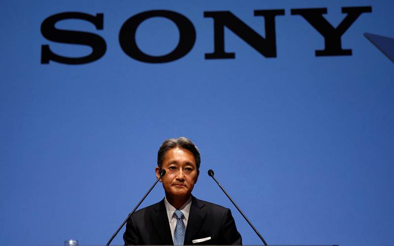 Sony aims to introduce a robot that can connect emotionally with people ...