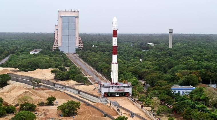 Full coverage: ISRO’s 20-satellite launch, its largest ever, successful ...