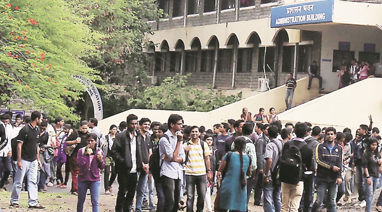 Pune: DTE begins admission process for engineering, technology ...