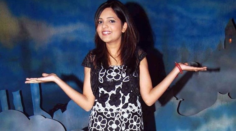 Music is close to my heart: Sugandha Mishra | Television News - The ...
