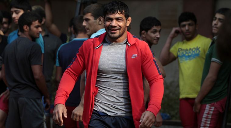 Was advised to retire after Beijing Olympics: Sushil Kumar | Sport ...