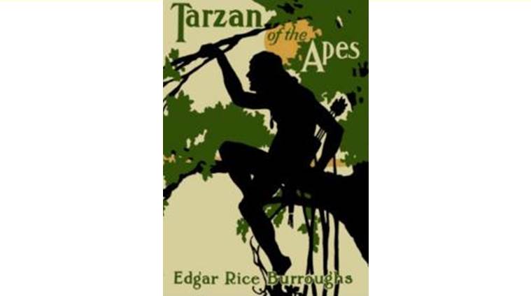 Imperialism: The real story behind Tarzan and Mowgli | Research News ...