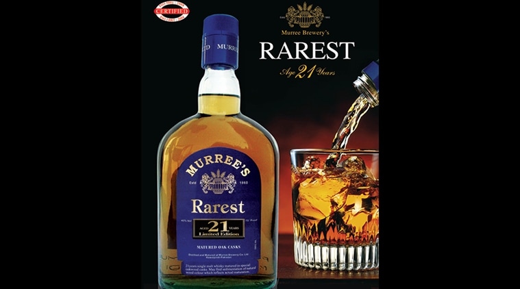 Murree: The legendary Pakistani beer that wants to come to India ...