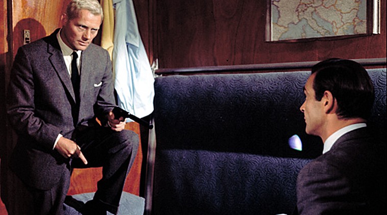 The Literary Express: From Agatha Christie to Khushwant Singh, how ...