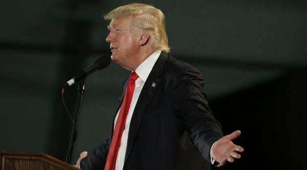 Donald Trump new supervillain in Marvel’s comic | World News - The ...