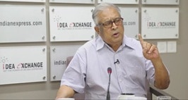 Drop in educational standards after RTE: TSR Subramanian | Education ...