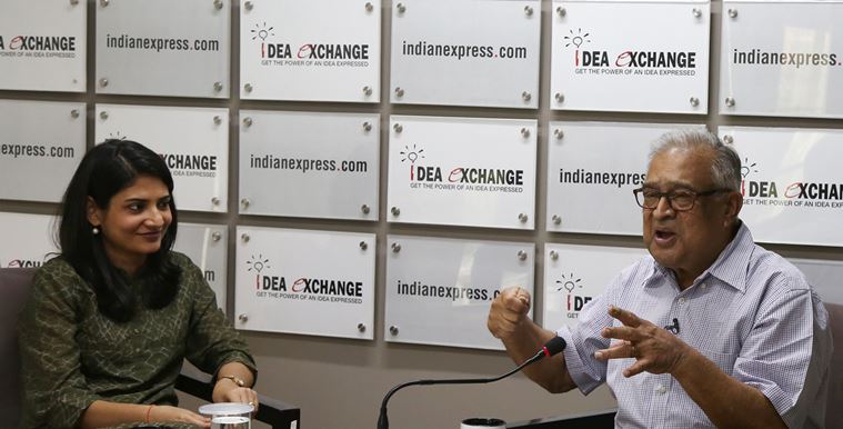 Give bureaucrats full pension for 5 yrs so they are not tempted to go ...