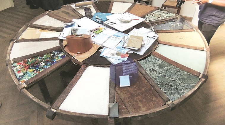 Beyond Boundaries | Lifestyle News - The Indian Express