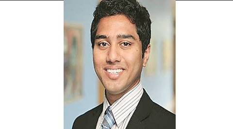 New to Mumbai: The city is all about mixture, says Varun Kommalapati ...