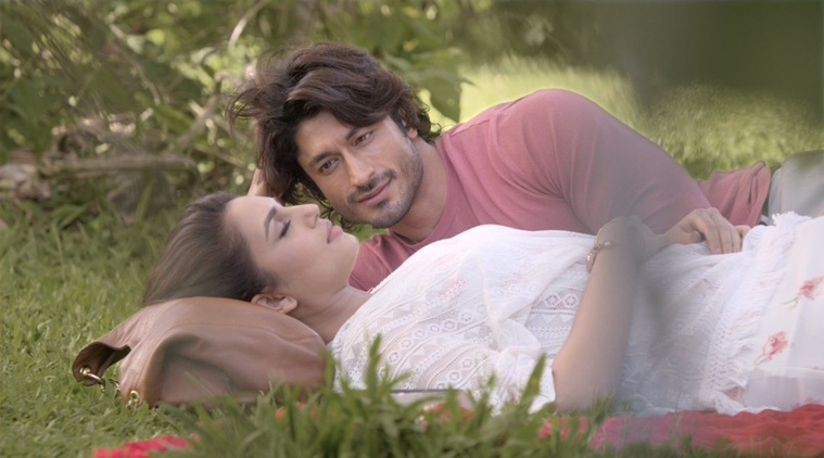 Vidyut Jammwal’s romantic side surprises Vipul Shah | Bollywood News ...