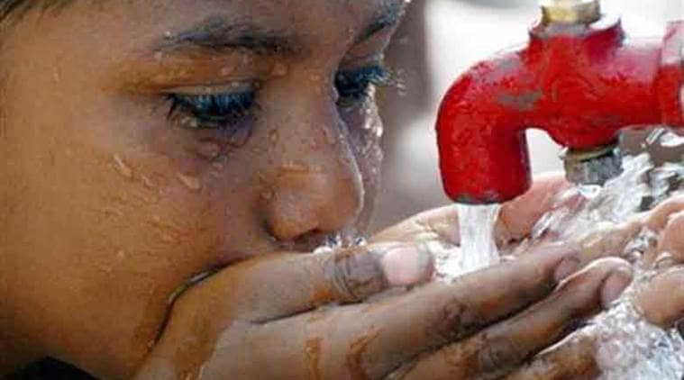 Cities at crossroads: There’s no such thing as free water | The Indian ...