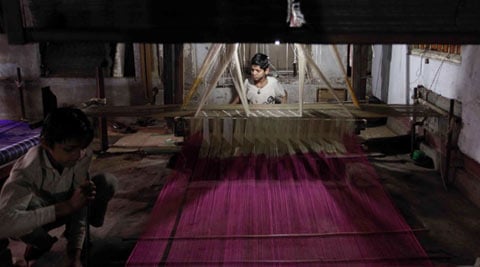 A material change | The Indian Express