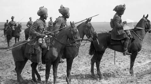 Behind the six Indian Victoria Crosses, the forgotten Jawans of the Raj ...