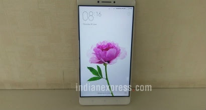 Xiaomi Mi Max to launch in India today: A look at other 6-inch phablets ...