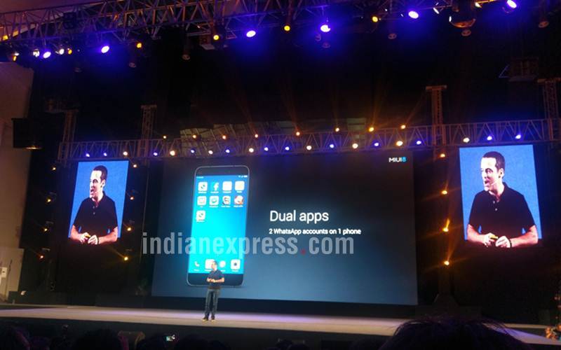 Xiaomi MIUI 8: Here is what is new | Technology News - The Indian Express