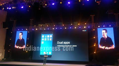Xiaomi MIUI 8: Here is what is new | Technology News - The Indian Express