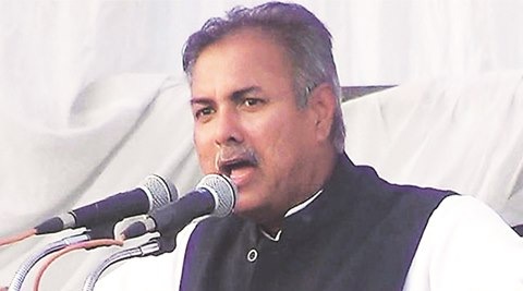 Jat quota agitation II: Khap panchayats, one faction opt out | India ...