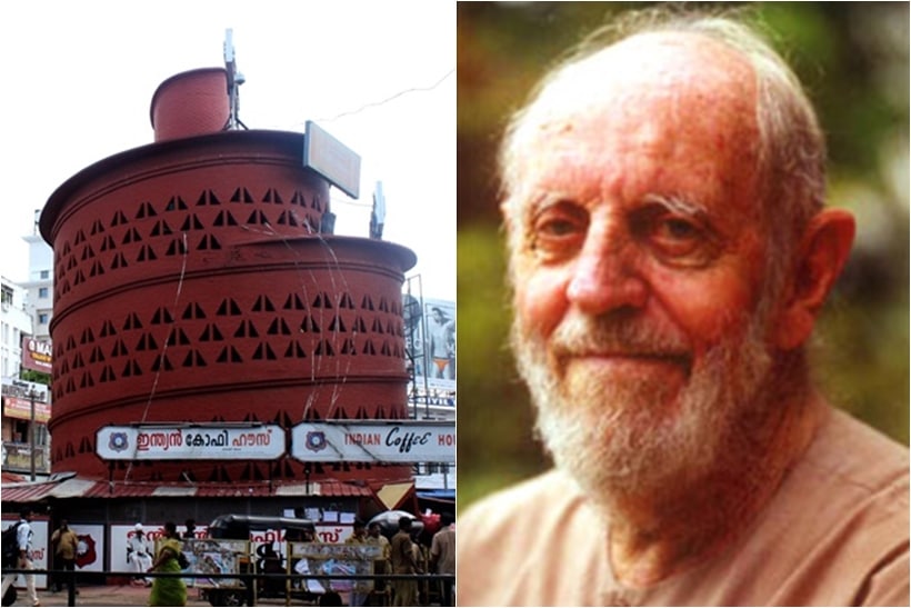 Architectural genius Laurie Baker: The man you did not know | Lifestyle ...