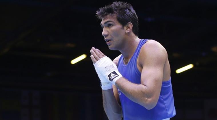 Manoj Kumar vs Petrauskas Evaldas, Rio 2016 Olympics: Manoj wins ...