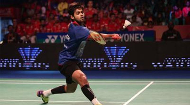B Praneeth, Manu Attri-Sumeeth Reddy eye another high after Canada ...