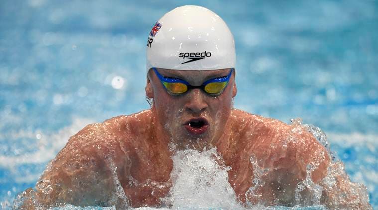 Rio 2016 Olympics: Adam Peaty ready to end Britain’s long wait | Rio ...