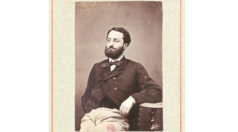 The game is afoot: Assollant’s Captain Corcoran finally reaches Indian ...