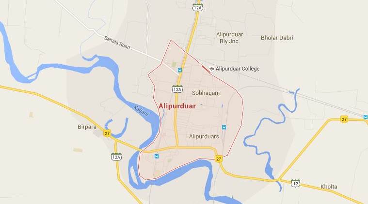 West Bengal: 17 school students injured in road mishap | India News ...