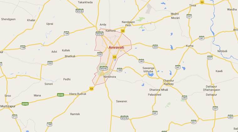 Andhra Pradesh: Amaravati Secretariat building to be completed by July ...