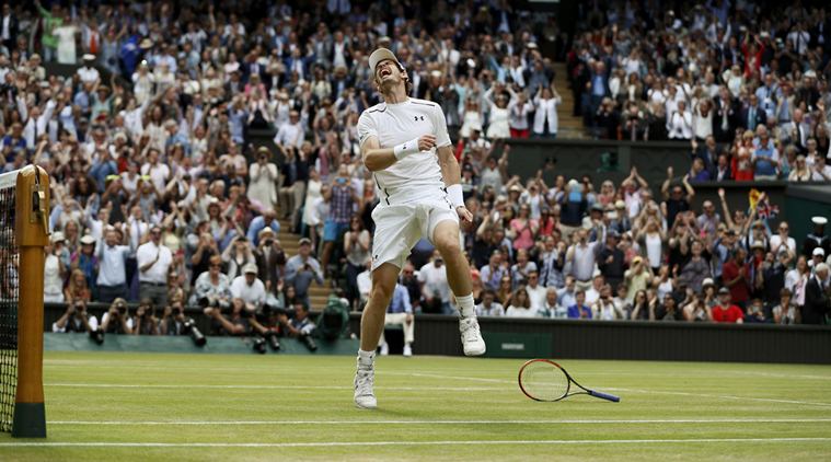 Andy Murray narrows gap on Novak Djokovic in rankings | Tennis News ...
