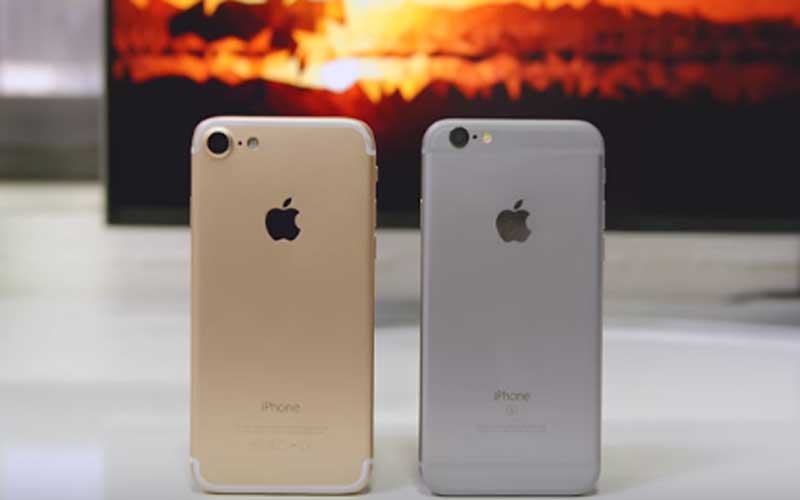 Apple iPhone 2016 pre-orders to start on September 9? | Technology News ...