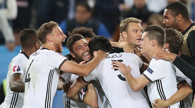 Euro 2016 semi-finalists form guide | Football News - The Indian Express