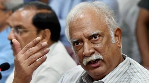 Aviation sector on upswing, says Ashok Gajapathi Raju | India News ...