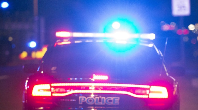 Austin shooting: Live pictures and videos from site | World News - The ...