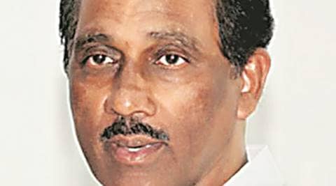 Raid on ex-minister K Babu’s premises in Kerala | India News - The ...