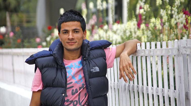 Baljinder Singh Profile: Men’s 20km walk | Rio-2016-olympics News - The ...