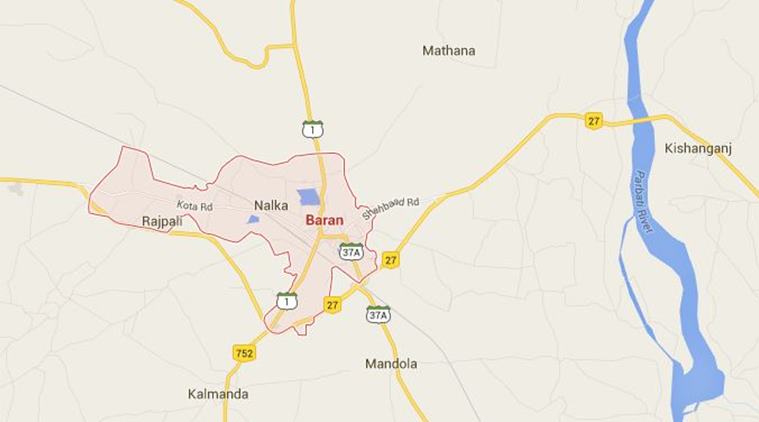 Rajasthan villages face flood-like situation as Army relief called in ...