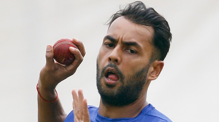 Anil Kumble said focus on winning than technical aspects: Stuart Binny ...
