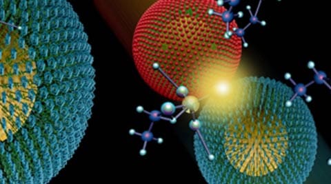 From the lab: Better biomaterials for medical implants | Technology ...