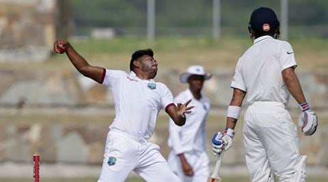 India vs West Indies, 1st Test: Bowlers need to be patient as it’s a ...
