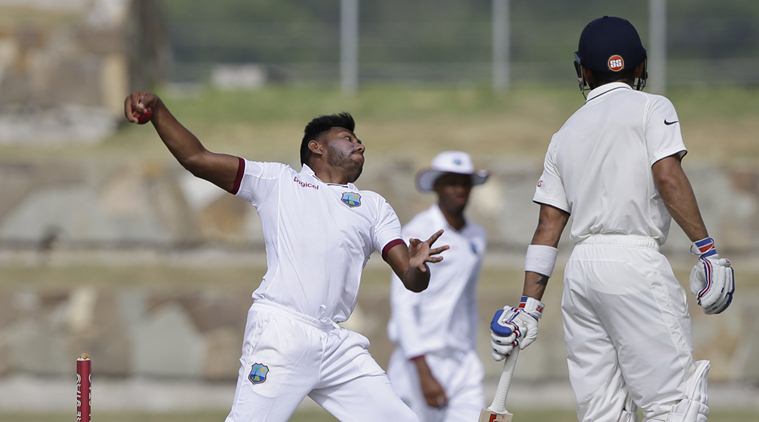 India vs West Indies, 1st Test: Bowlers need to be patient as it’s a ...