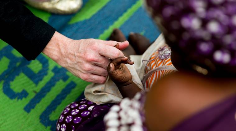 Nigeria: Fear of “Bad blood” in babies born out of Boko Haram rape fuel ...