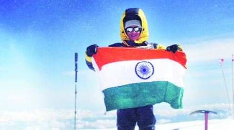 13-year-old Pune boy climbs Europe’s highest peak Mount Elbrus | Pune ...