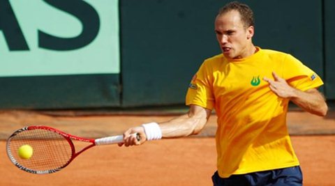 Wimbledon: We have feelings and it is not easy sometimes, says Bruno ...