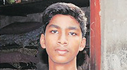 Marathon boy Budhia Singh located at Kodaikanal: Police | India News ...