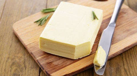 A little butter a day may not harm your heart | Health News - The ...