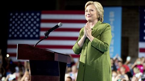 Hillary Clinton’s choice for Vice President to be announced today ...