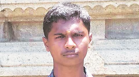 Chennai Infosys techie murder: Accused used to stalk Swathi, tried to ...